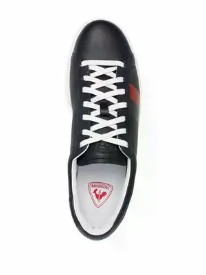 Rossignol Alex Skin Stripe-detail Sneakers