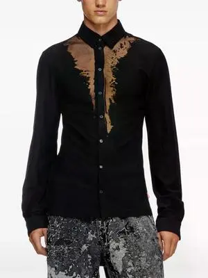 DIESEL® S-sun-plain Shirt