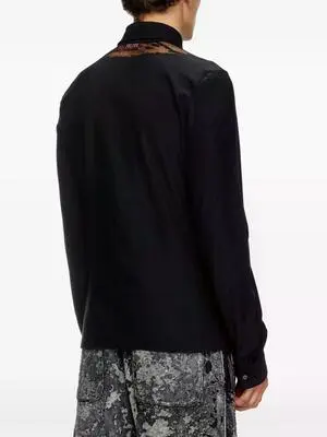 DIESEL® S-sun-plain Shirt