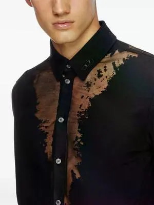 DIESEL® S-sun-plain Shirt