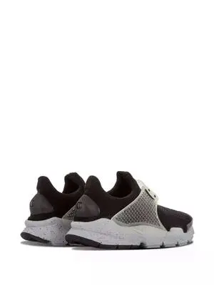Nike X Fragment Sock Dart Sp Sneakers - Black