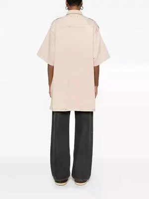 GOLDEN GOOSE Nicky Jacket