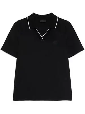 Moncler Polo T-shirts For Women