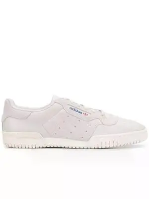 Adidas Powerphase One Sneakers - Grey