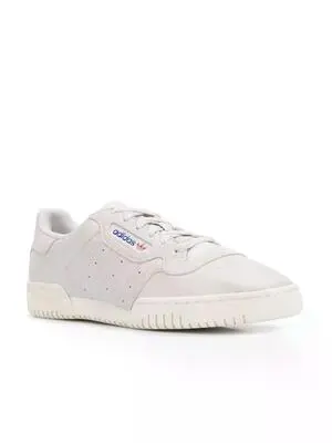 Adidas Powerphase One Sneakers - Grey