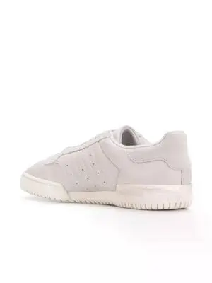 Adidas Powerphase One Sneakers - Grey