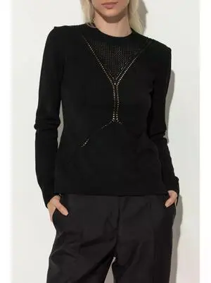 JIL SANDER Woolen Sweater