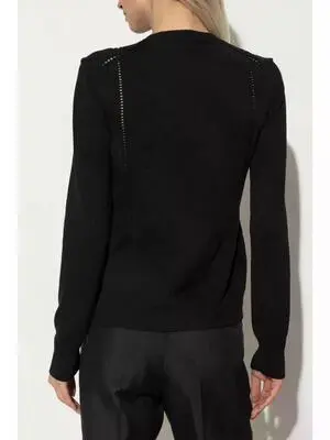JIL SANDER Woolen Sweater