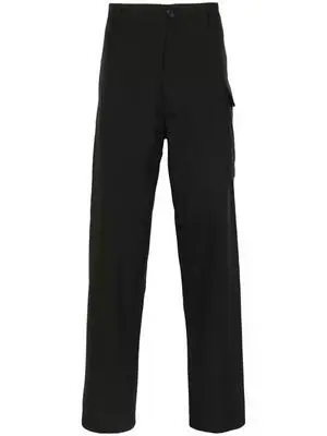 Marni Straight-leg Wool Trousers
