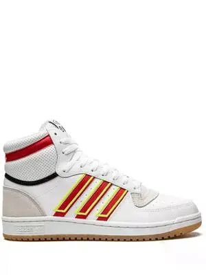Adidas Mid Calf Sneakers For Women