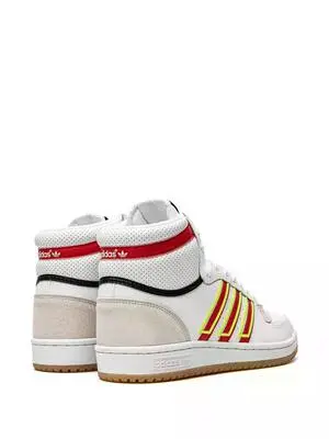 Adidas Top Ten Rb Sneakers - White