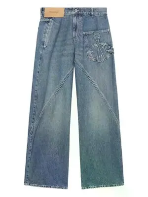 Jw Anderson Jeans For Women