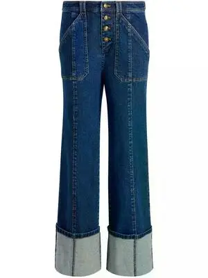 Cinq A Sept Full Length Jeans For Women