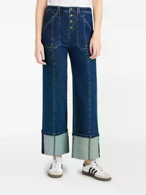 Cinq À Sept Benji Jeans