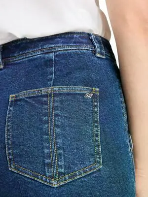Cinq À Sept Benji Jeans