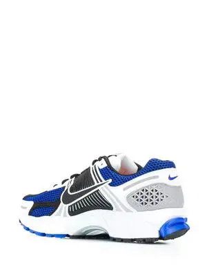Nike Max Sneakers - Black