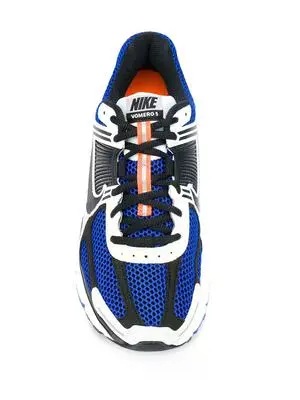 Nike Max Sneakers - Black