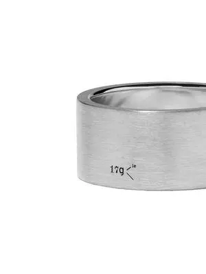 Le Gramme Le 15 Grammes Ribbon Ring