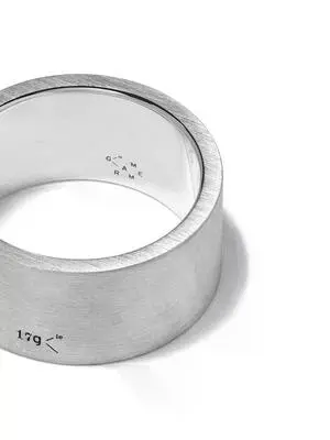 Le Gramme Le 15 Grammes Ribbon Ring