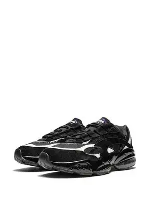 PUMA X Bait Cell Sneakers - Black