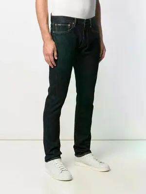Polo Ralph Lauren Straight Leg Jeans