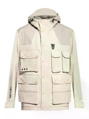 Moncler Multi-pocket Jacket