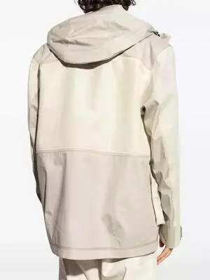 Moncler Multi-pocket Jacket