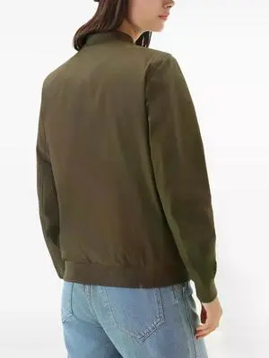 Woolrich Charlotte Bomber Jacket