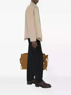 Burberry Gabardine Jacket