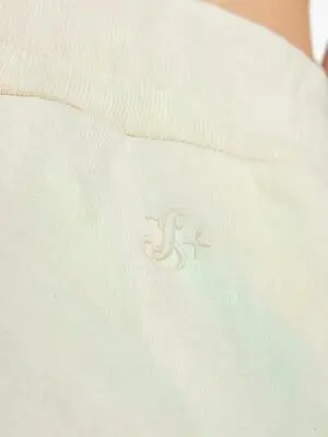 JIL SANDER Cotton Shorts - Neutrals