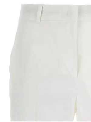 Max Mara David Straight Trousers