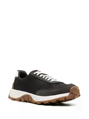 Camper Drift Trail Lace-up Sneakers - Black