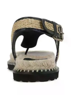 CastaÑer Tamesis Slingback Sandals