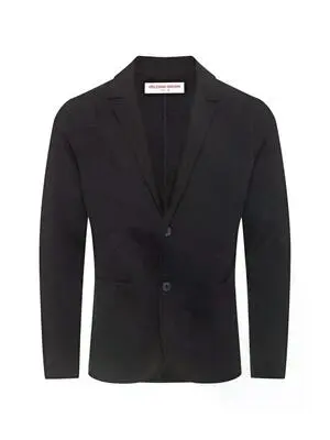 Orlebar Brown Rainer Single-breasted Merino Blazer