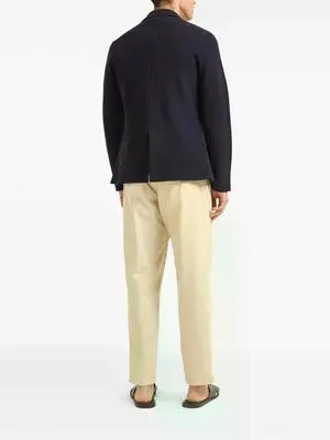 Orlebar Brown Rainer Single-breasted Merino Blazer