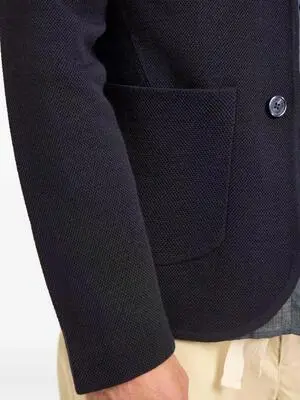 Orlebar Brown Rainer Single-breasted Merino Blazer