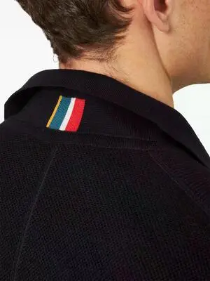 Orlebar Brown Rainer Single-breasted Merino Blazer