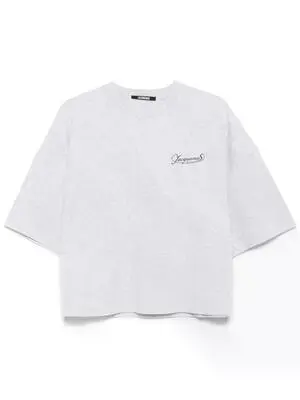 Jacquemus Le Corto T-shirt