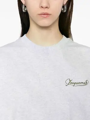 Jacquemus Le Corto T-shirt