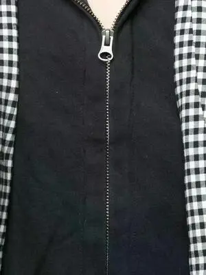 Veronica Beard Sleeveless Hoodie