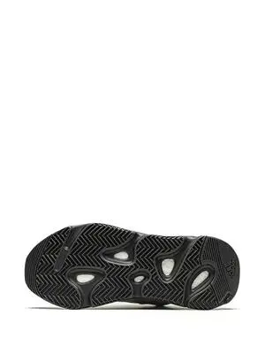 ADIDAS X YEEZY Boost 700 Mnvn Bone Sneakers - Black