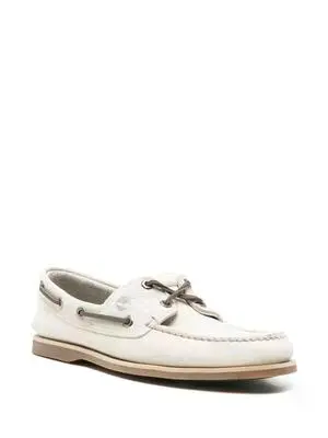 Timberland Classic Boat Shoes
