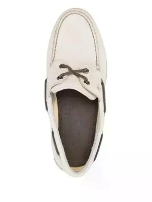 Timberland Classic Boat Shoes