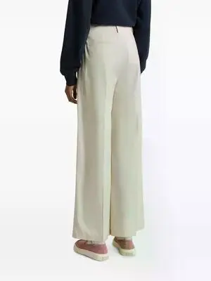 Woolrich Pressed-crease Trousers