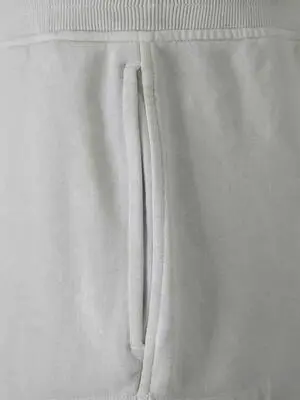 C.P. COMPANY Lens-detail Track Shorts