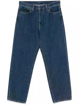 Carhartt Work In Progress Aaron Jeans