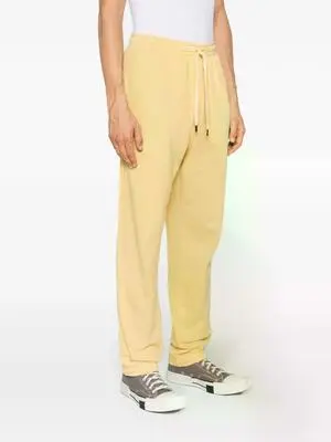 MARANT Mailesco Logo-flocked Track Pants