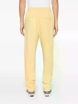 MARANT Mailesco Logo-flocked Track Pants