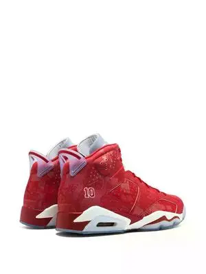 JORDAN 6 Retro Slam Dunk Sneakers