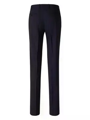 Canali Wool Trousers